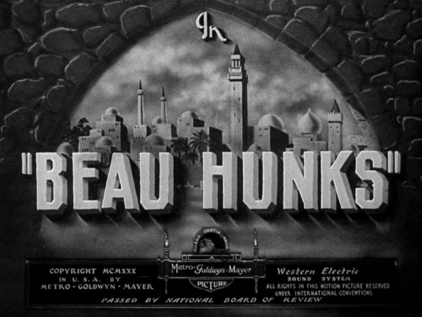 Beau Hunks Laurel And Hardy Wiki Fandom
