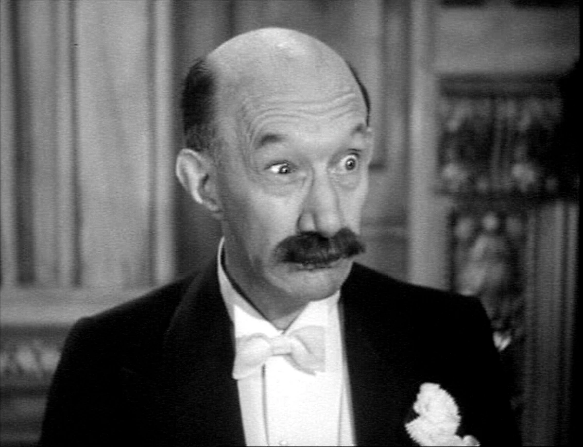 James Finlayson | Laurel and Hardy Wiki | Fandom