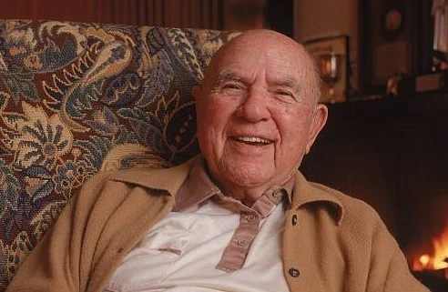 Hal Roach | Laurel and Hardy Wiki | Fandom