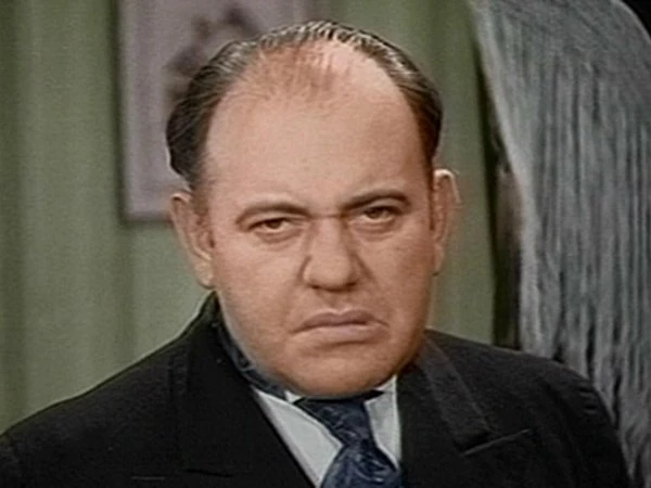 Richard Cramer | Laurel and Hardy Wiki | Fandom