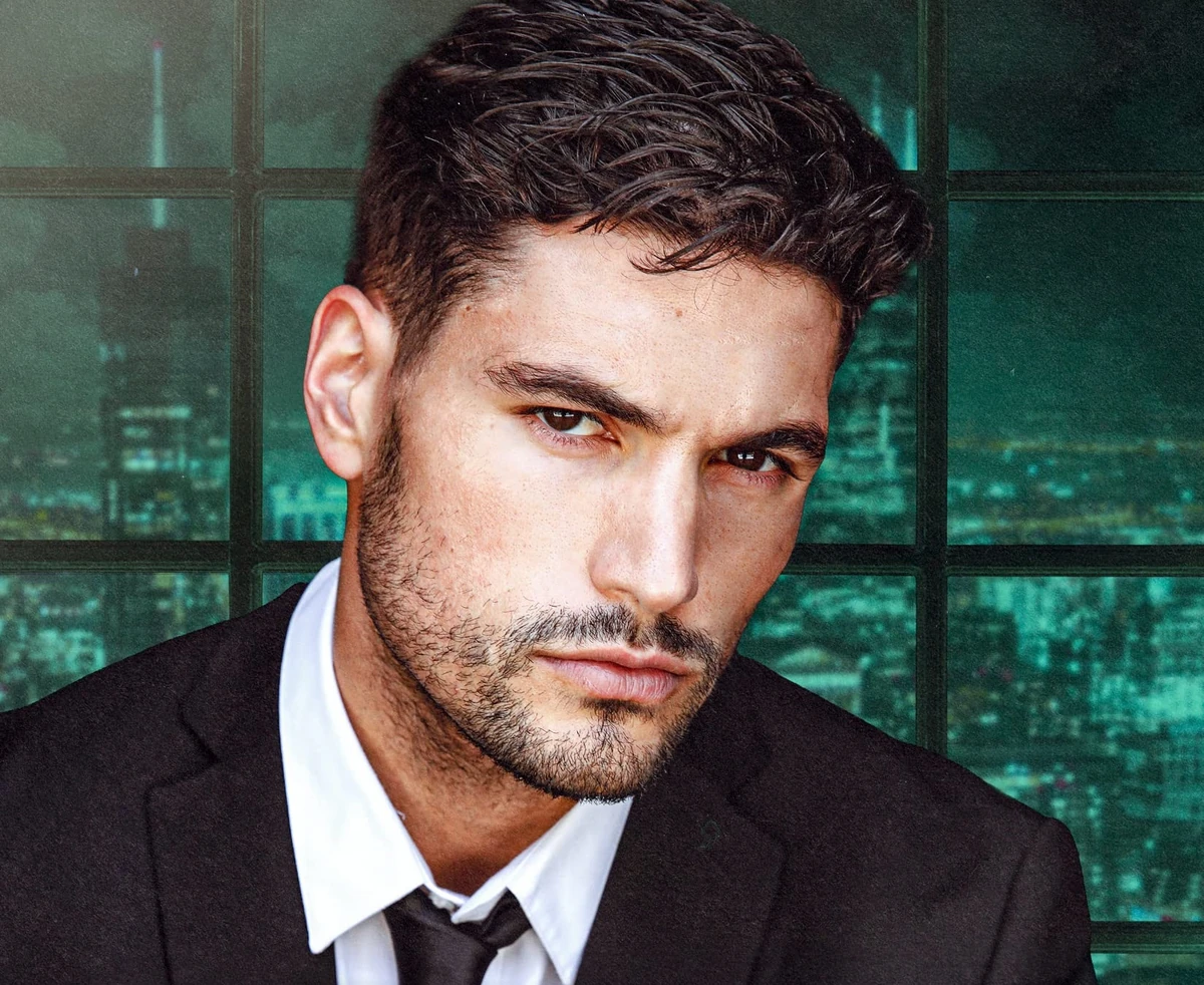 Declan Kane | Lauren Asher Universe Wiki | Fandom