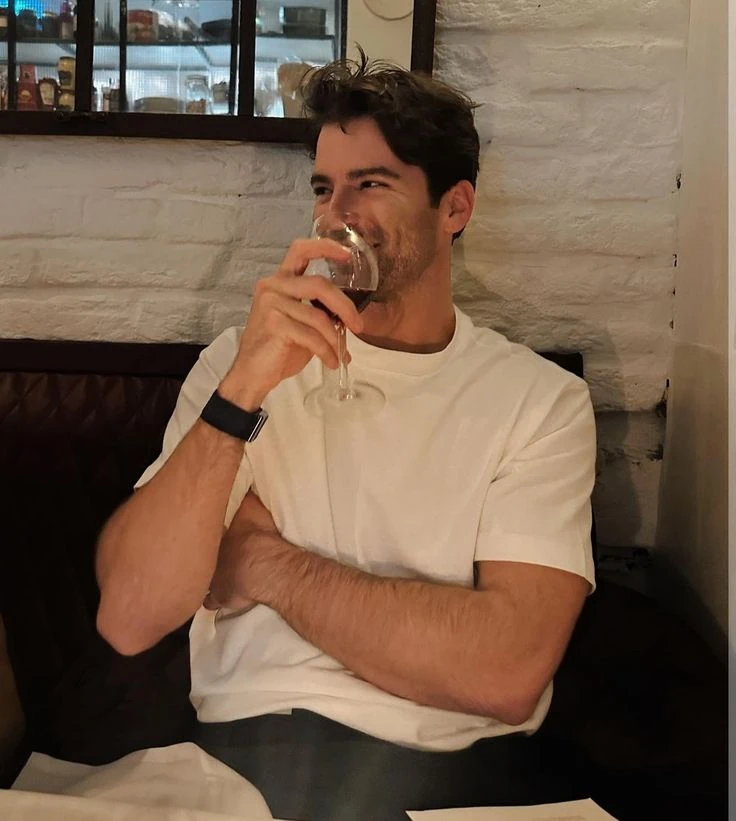 Julian Lopez | Lauren Asher Universe Wiki | Fandom