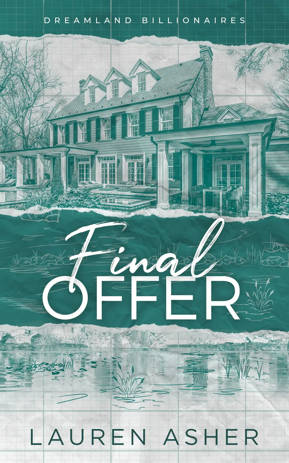 Final Offer | Lauren Asher Universe Wiki | Fandom