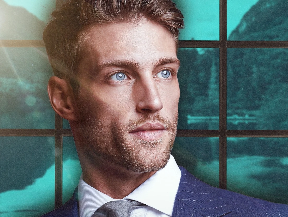 Callahan Kane | Lauren Asher Universe Wiki | Fandom