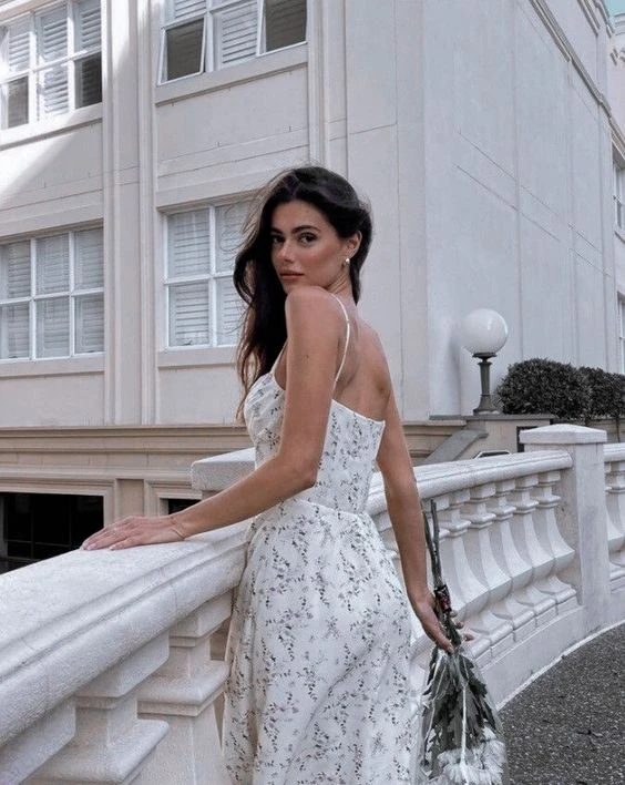 Chloe Carter | Lauren Asher Universe Wiki | Fandom