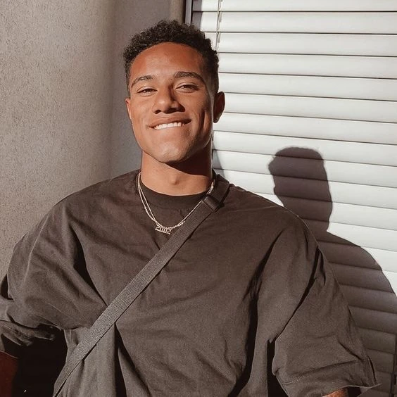 Jax Kingston | Lauren Asher Universe Wiki | Fandom