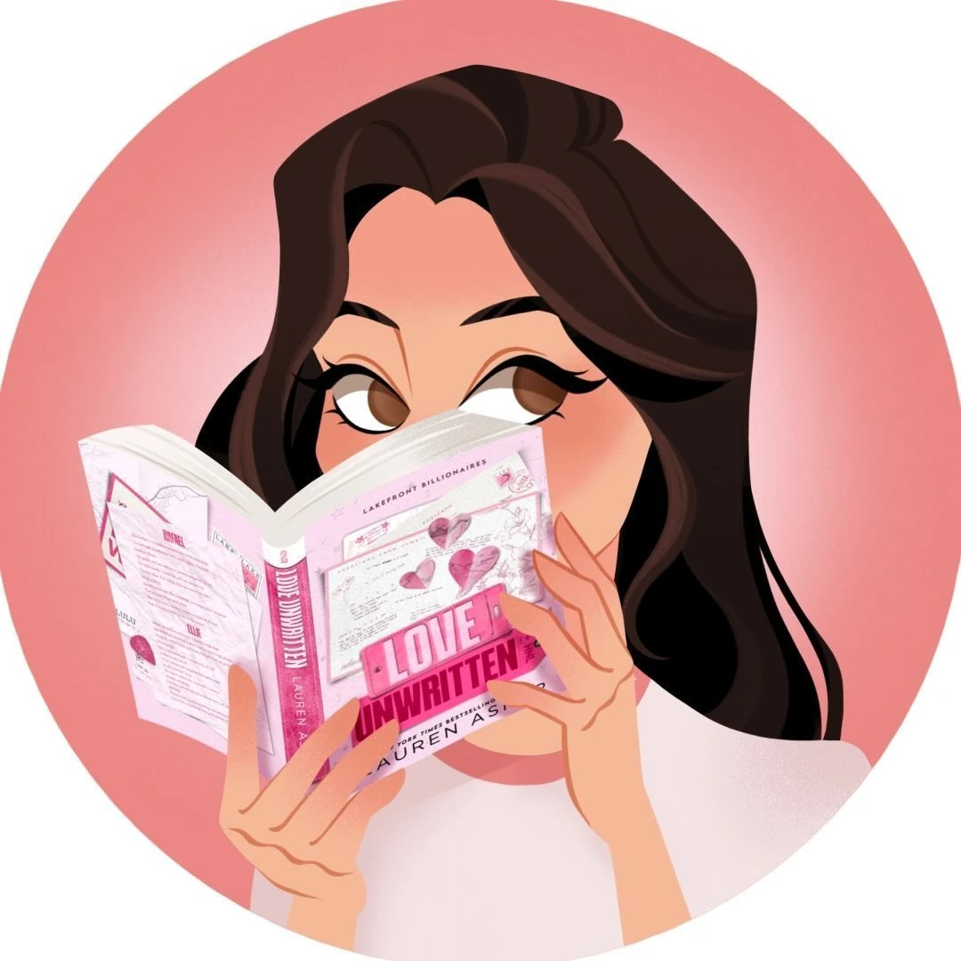 Lauren Asher | Lauren Asher Universe Wiki | Fandom