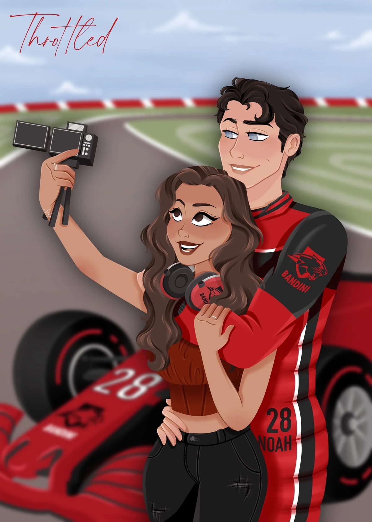 NoahMaya | Lauren Asher Universe Wiki | Fandom