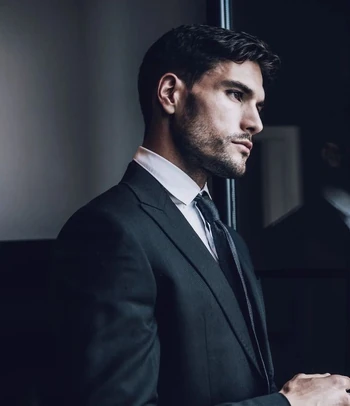 Declan Kane | Lauren Asher Wiki | Fandom