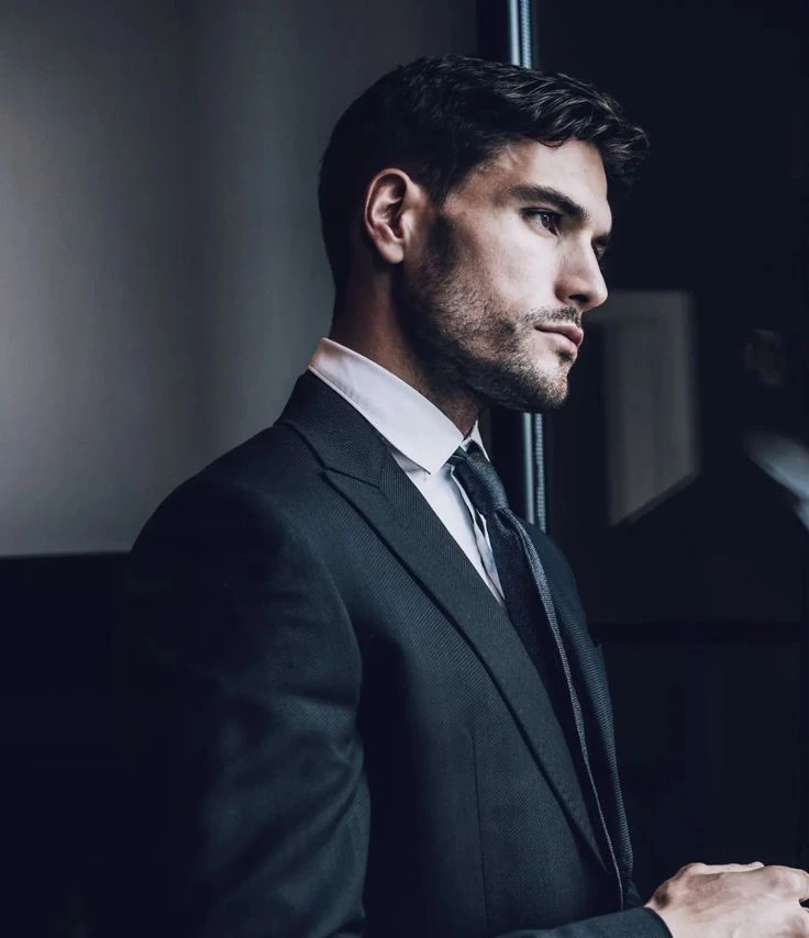 Declan Kane | Lauren Asher Wiki | Fandom