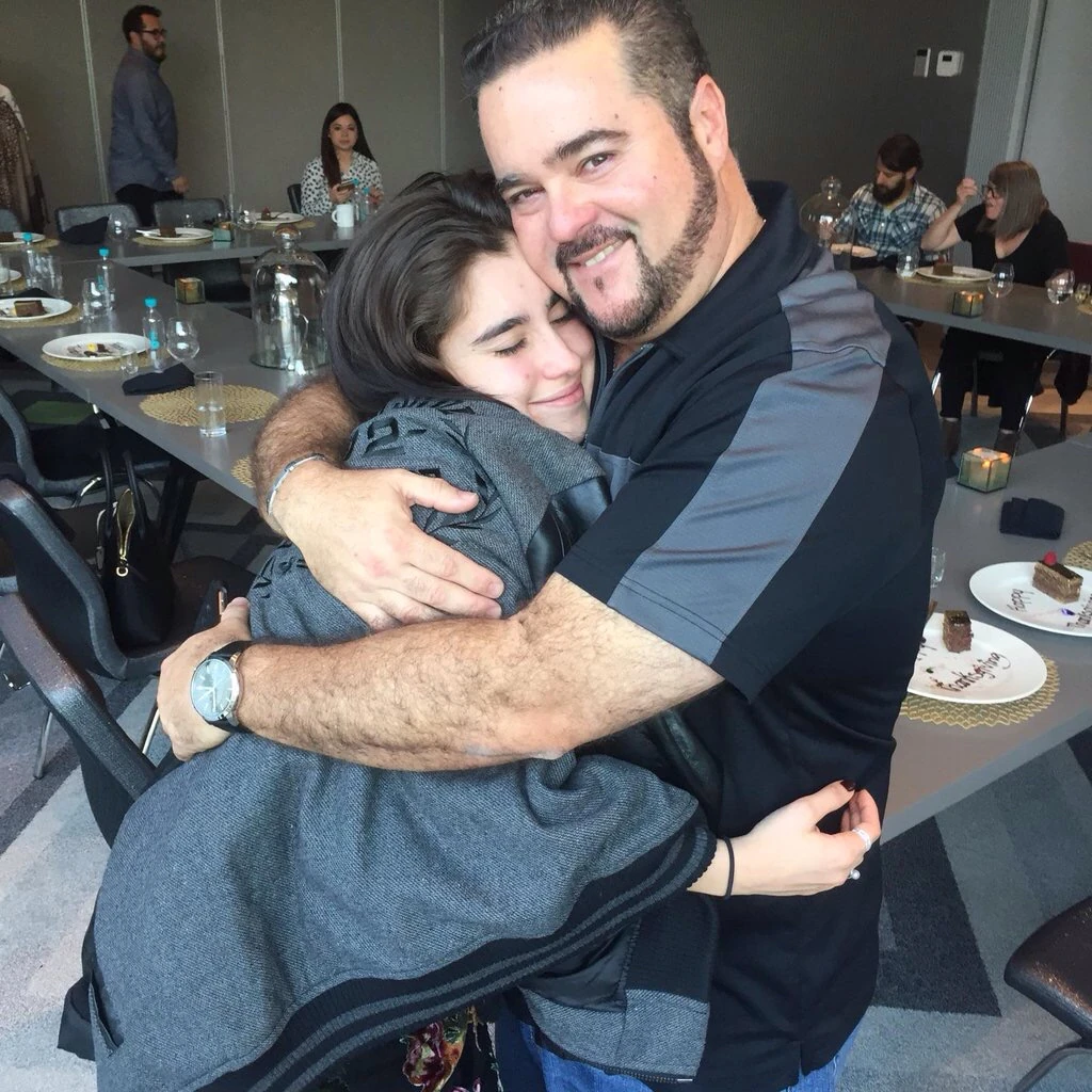 Mike Jauregui | Lauren Jauregui Wiki | Fandom