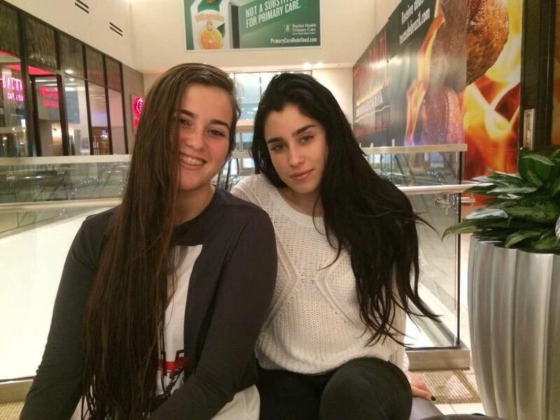 Taylor Jauregui | Lauren Jauregui Wiki | Fandom