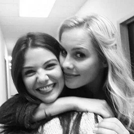 Samantha and Samara | Lauren's Lie Wiki | Fandom