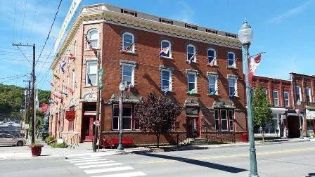 Northside Hotel | Lauren's Lie Wiki | Fandom