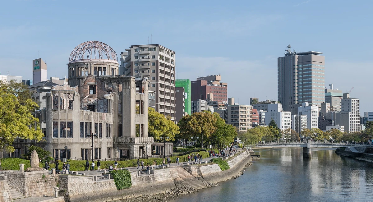 Hiroshima | Laurenslives Wiki | Fandom