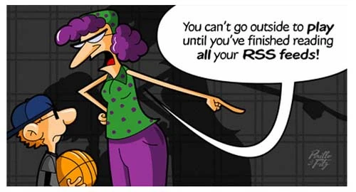 RSS Feeds | LaurenTheScienceGal Wiki | Fandom