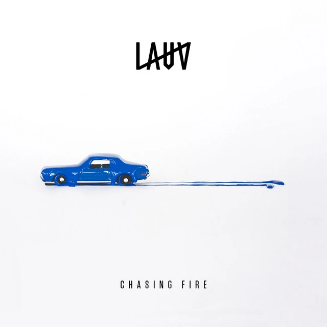 Chasing Fire | Lauv Wiki | Fandom