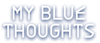My Blue Thoughts | Lauv Wiki | Fandom
