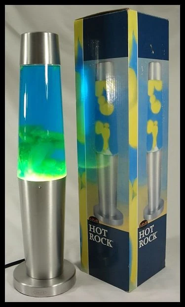 Hot Rock | Lava Lamp Wiki | Fandom