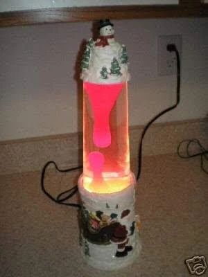 Christmas Lava Lamps | Lava Lamp Wiki | Fandom