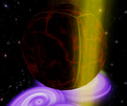 Meteor Lava | Lava survival Wiki | Fandom