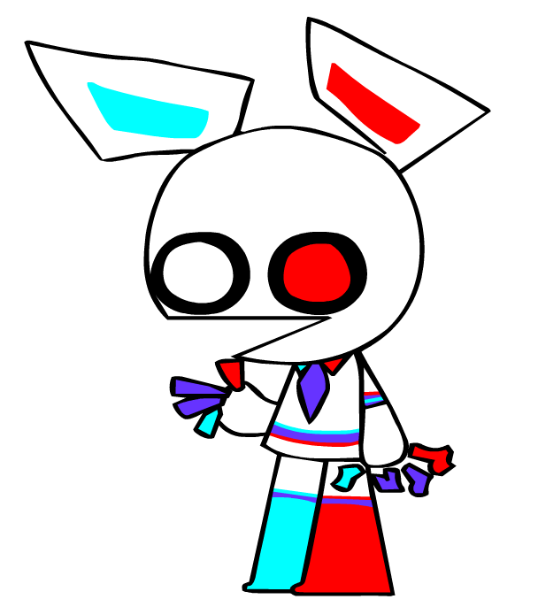 Ribbon | LavenderCultist07 Wiki | Fandom