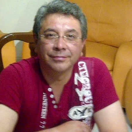 Carlos Íñigo | Wiki La Vida Moderna De Rocko | Fandom