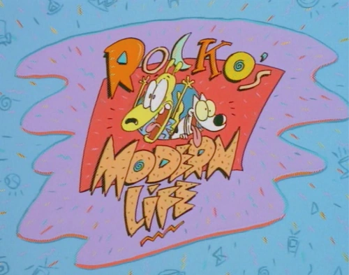 La Vida Moderna de Rocko | Wiki La Vida Moderna De Rocko | Fandom