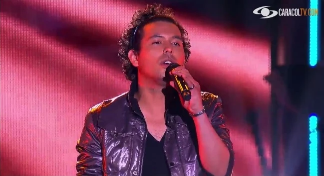 David Meleck | Wiki La Voz Colombia | Fandom