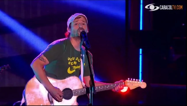 La Copa Rota | Wiki La Voz Colombia | Fandom