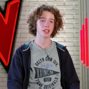 David Cabot | La Voz Kids (Spain) Wiki | Fandom