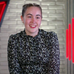 Claudia Goicoechea | La Voz Kids (Spain) Wiki | Fandom