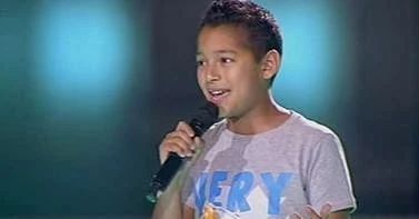 Carlos Alfredo Colina | La Voz Kids (Spain) Wiki | Fandom