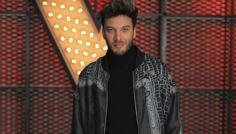Blas Cantó | La Voz Kids (Spain) Wiki | Fandom