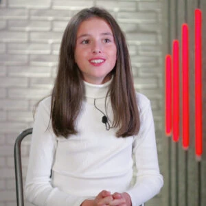 Marta Fernández | La Voz Kids (Spain) Wiki | Fandom
