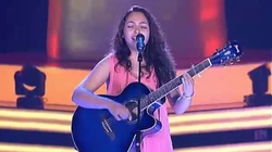 Ana Mancebo | La Voz Kids (Spain) Wiki | Fandom