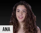 Ana Requena | La Voz Kids (Spain) Wiki | Fandom