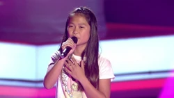 Lyka Ramírez | La Voz Kids (Spain) Wiki | Fandom