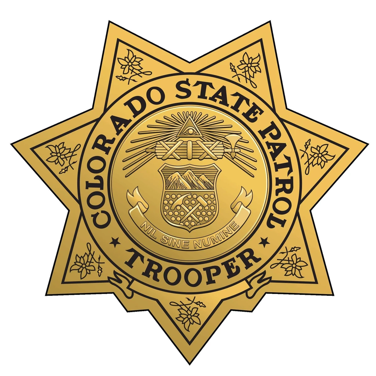 Colorado State Patrol | Law Enforcement Wiki | Fandom