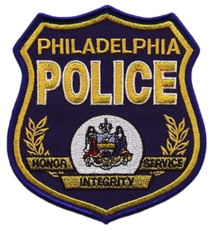 Philadelphia Police Department | Law Enforcement Wiki | Fandom