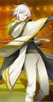 Lord-Huang Long | Law of Creation Wiki | Fandom