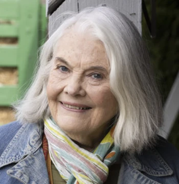 Doris Boone | Law & Order: Organized Crime Wiki | Fandom