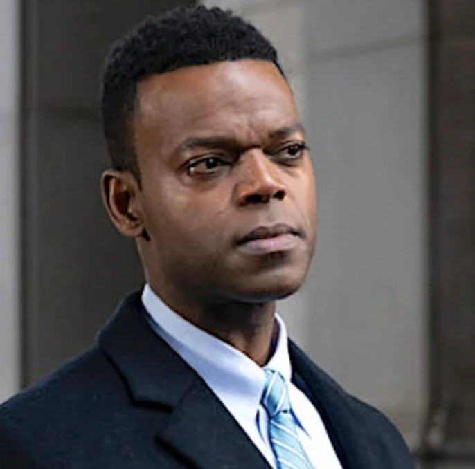 Christian Garland | Law & Order: Organized Crime Wiki | Fandom