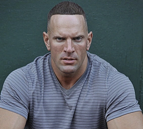 Levon Panek | Law & Order: Organized Crime Wiki | Fandom