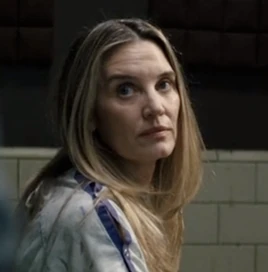 Kathy Stabler | Law & Order: Organized Crime Wiki | Fandom