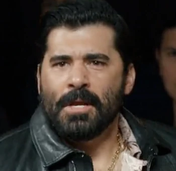 Michael Amato | Law & Order: Organized Crime Wiki | Fandom