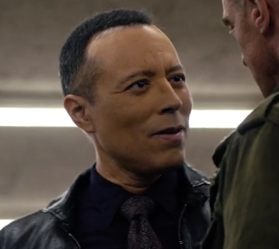 Angel Ramirez | Law & Order: Organized Crime Wiki | Fandom