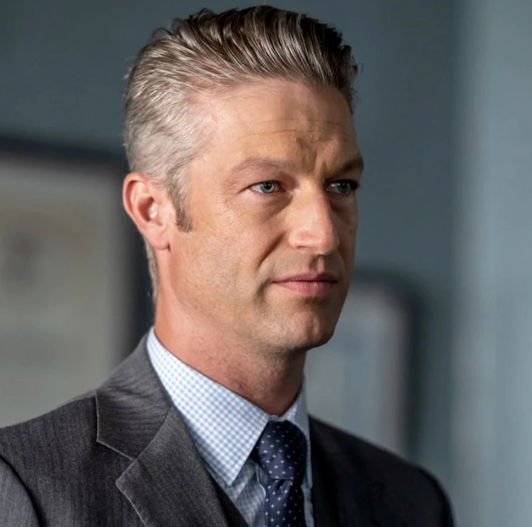 Dominick Carisi, Jr. | Law & Order: Organized Crime Wiki | Fandom