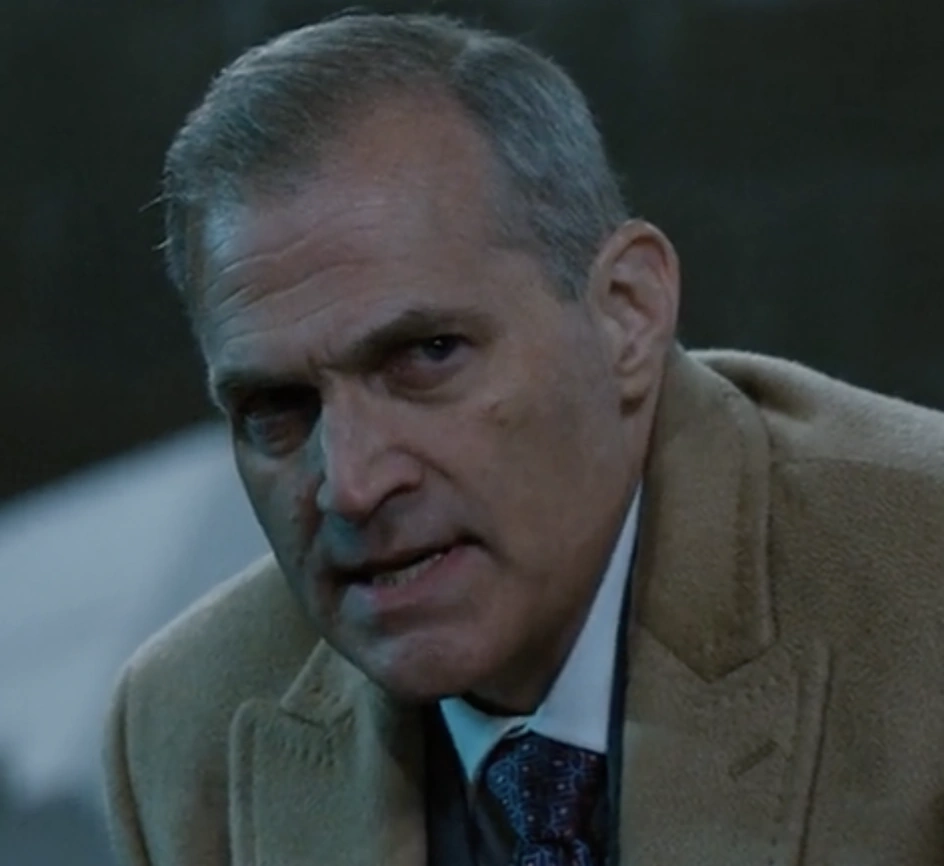 Robert Petrillo | Law & Order: Organized Crime Wiki | Fandom