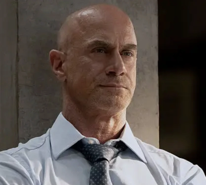 Elliot Stabler | Law & Order: Organized Crime Wiki | Fandom